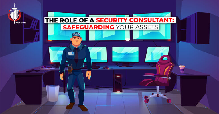 Who Is A Security Consultant? Role, Responsibilities & Skills